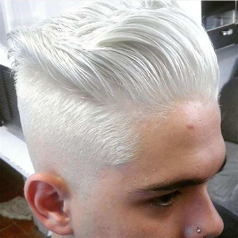 100 Beautiful Bald Fade Hairstyles 2024 Impressive Ideas