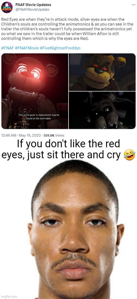 Fnaf Memes And S Imgflip