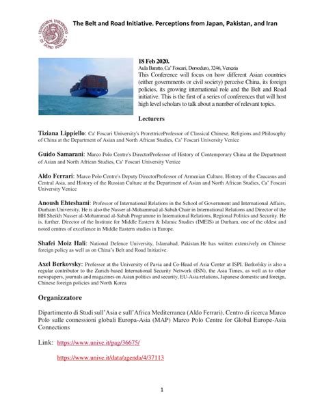 Pdf Cpec Future Prospects And Challenges For Pakistan