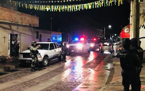 Dolor Y Consternación” En La Iglesia Católica Tras Asesinato De