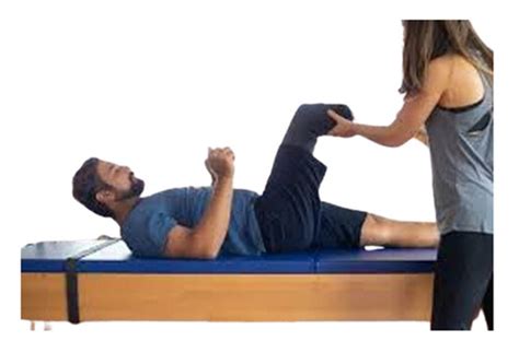 Paralysis Massage Physiotherapy Services At Best Price In Noida