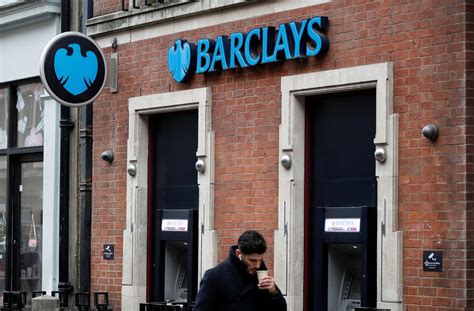 Barclays Names Former Credit Suisse Dealmaker Deasy As Investment