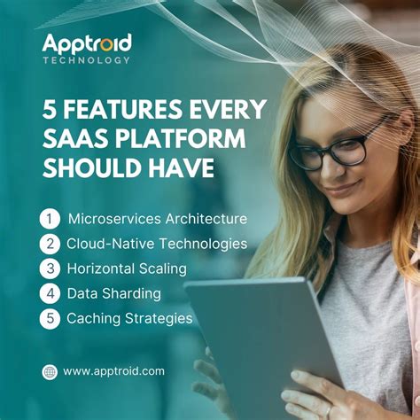 Saas Cloudcomputing Techinnovation Microservices Futureready Apptroidtechnology Apptroid