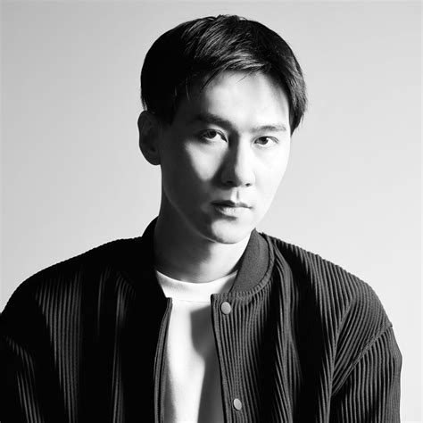 Frank Chou Judges Dezeen Awards China