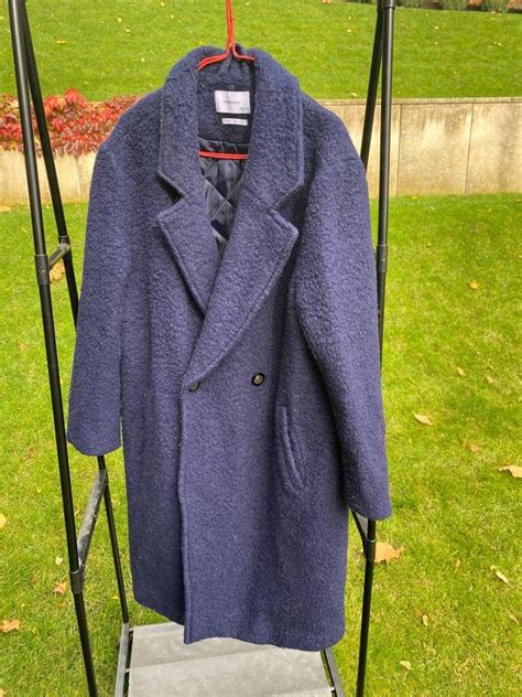 Утеплене пальто — ціна 900 грн у каталозі Пальто Купити жіночі речі за доступною ціною на Шафі