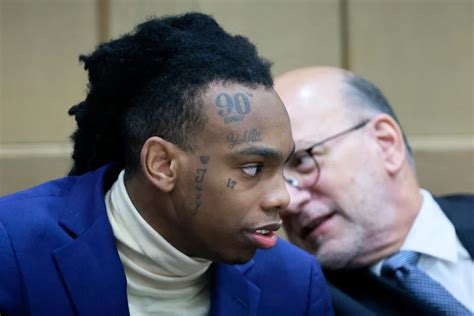 Most Jurors Wanted To Find Ynw Melly Guilty Former Juror Says Xxl