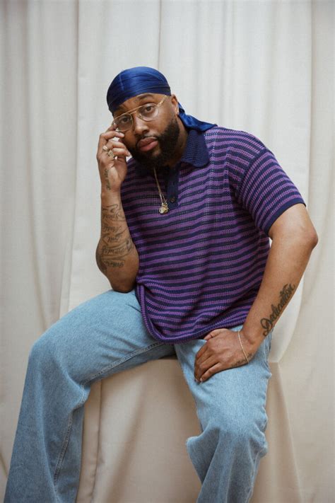 Kenyon Dixon Is Feeling Lucky On New Song