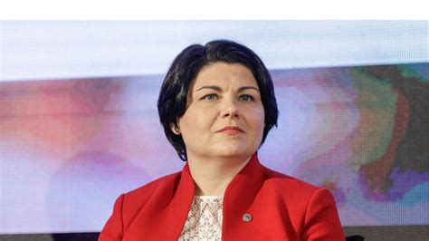 Moldovan Government Quits Amid Economic Turmoil Russia Tensions News18