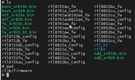 T113 S3的wifi驱动问题，rtl8723du 全志在线开发者论坛