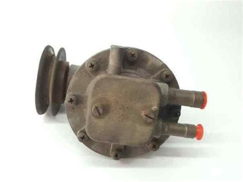 Maître cylindre CITROËN C15 Box Body MPV VD 1 8 D 3205331 B Parts
