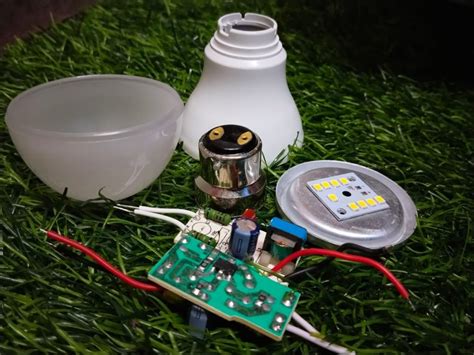 Driver Based Led Raw Material 9 W Aluminium Alloy At ₹ 32piece In