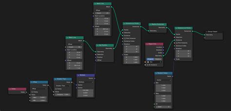 How I Can Make This Hexagon Node Setup Tileable Materials And Textures Blender Artists