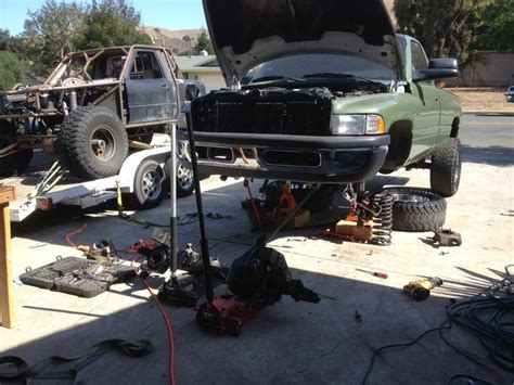 The Bro Dozer Build Cummins Diesel Forum