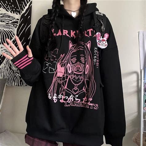 Harajuku Etsy