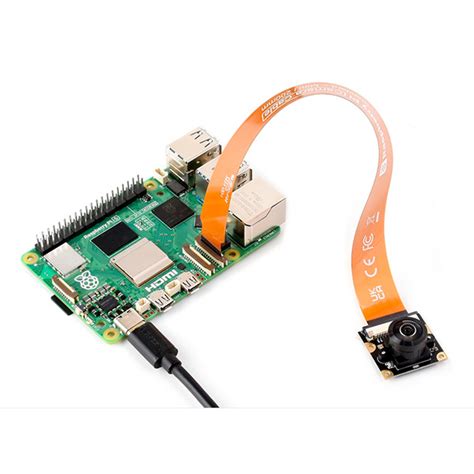 Onpad Ru Официальный Fpc шлейф 200 мм для Raspberry Pi 5 и камер Csi Цена 450 00 руб