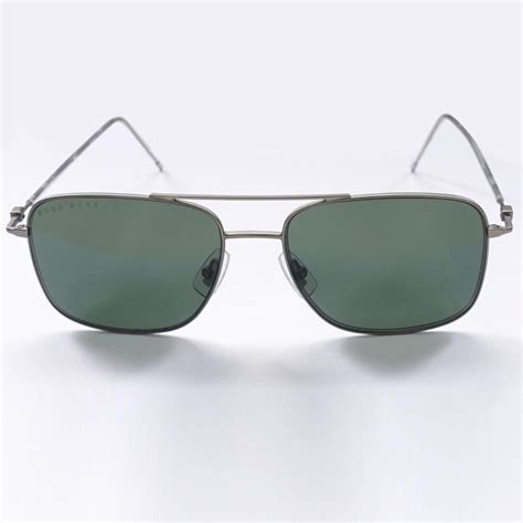 Hugo Boss Mens Sunglass Top Ten Mart