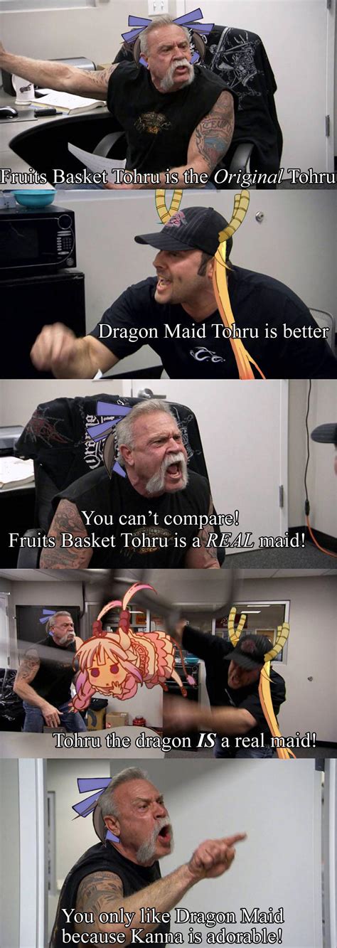 Literal Argument Me And My Girlfriend Had The Other Day XD R Animemes