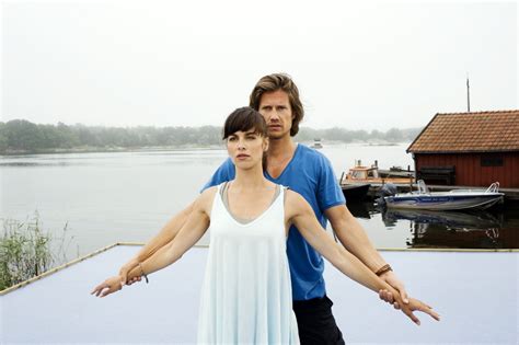 Film in tv oggi su Canale 5 c è Inga Lindstrom Un amore impossibile