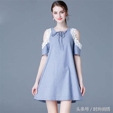 奢姿大碼夏裝，xl Xxxxxl可選，胖也要做個美麗的胖子 每日頭條