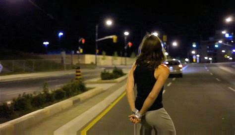 Guys In Trouble Darryl Dougherty In Night Vision 2011