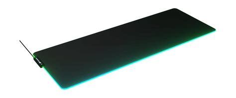 Cougar Neon X Rgb Gaming Mouse Pad Xl Xcite Kuwait