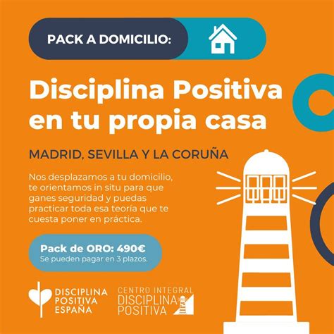 Disciplina Positiva En Tu Propia Casa Centro Disciplina Positiva