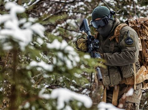 Molle System What Is Molle Who Uses It And How Does Molle Work 14er Tactical