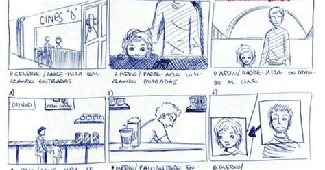 ¿qué Es Un Animatic Animacion Y Proyectos ˎˊ Amino