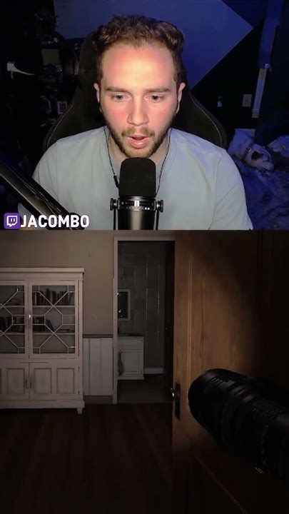 Phasmophobia Characters Run Slow Youtube