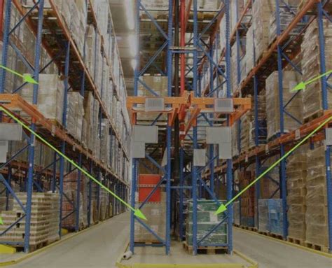 RFID Technology Royal Systems