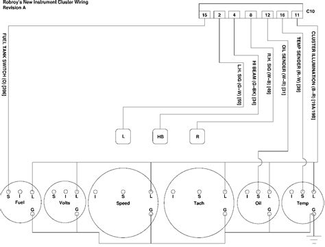 Teleflex Tach Wiring Diagram Farasfeleena