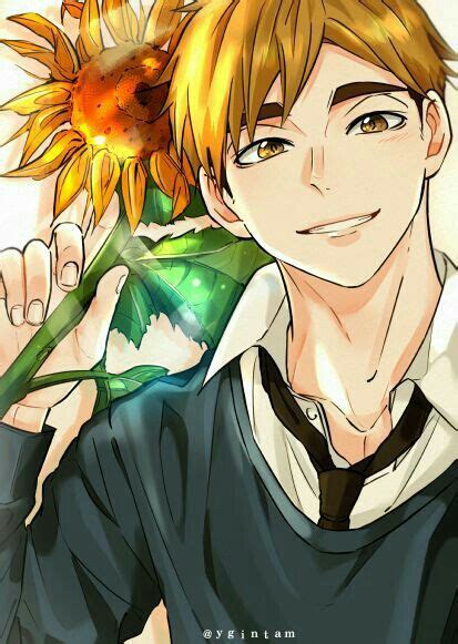 Haikyuu X Reader Haikyuu Fanart Kageyama Gambar Anime