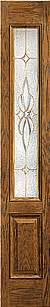 Classic Craft Oak FIBERGLASS ENTRY DOORS THERMA TRU From Doors For