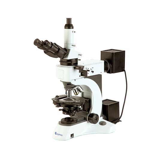 Microscope Polarisant Yr0262 Yr0263 Kalstein Eu
