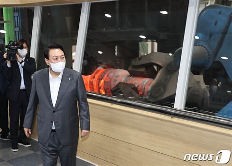속보 대통령실 김건희 여사 나토회의 참여하는 방향 검토 중 뉴스1