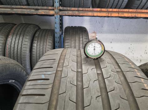 V Xl Continental Eco Contact Vol Dot R Koszalin Olx Pl