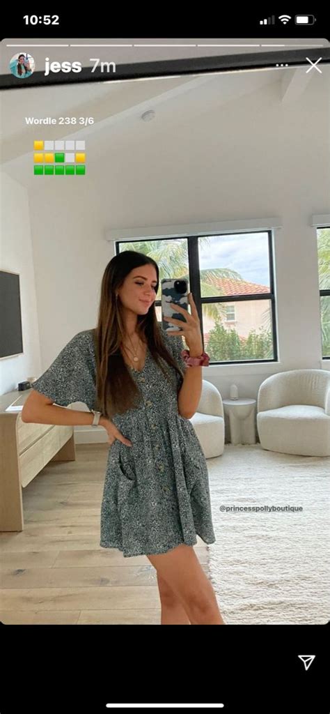 Pin On Jess Conte Cute Modest Outfits Modest Outfits Spring Summer