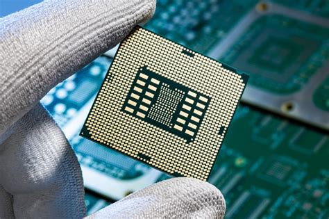 Was Ist Ein Ic Substrat Ein Umfassender Leitfaden