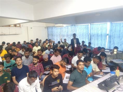Zikrullah Akhtar On Linkedin Test Exam Ndt Level Ii Training Fre Of Cost