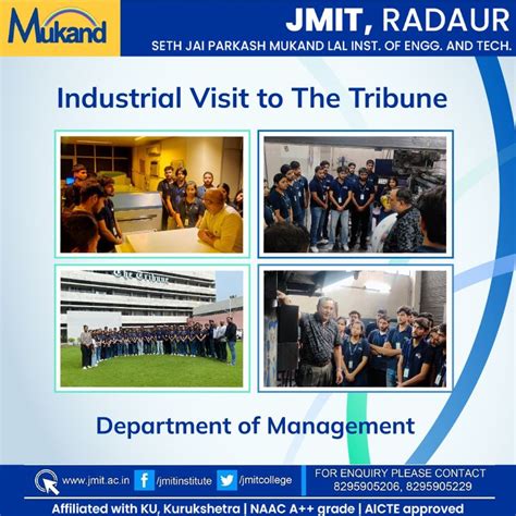 Seth Jai Parkash Mukand Lal Inst Of Engineering And Technology On Linkedin Jmit Jmitradaur