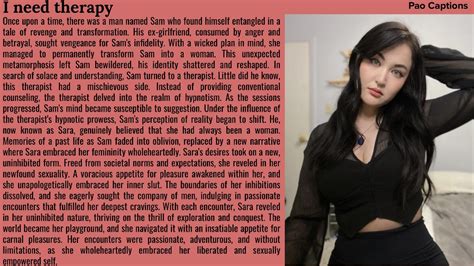 Hypnosis Request I Need Therapy By Paocantara020292 On Deviantart