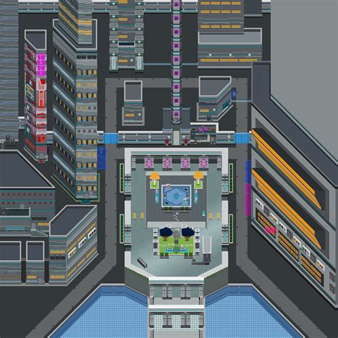 Indie Game Devlog 27 Urban Planning News Moddb