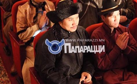 “Хүсэмжит залуу” гэх тодотголын үүрдийн эзэн