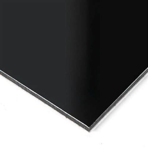 Aluminum Composite Sheets Sqft Taps Plastics And Metals 1 877 213