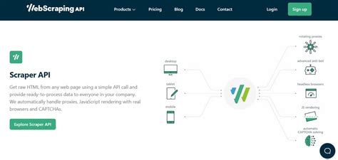 5 Best Axios Alternative Tools For Get And Post Requests Webscrapingapi
