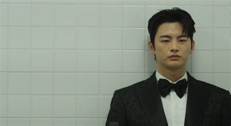 ソ・イングクが監督・主演する短編映画『trap By Seo In Guk』世界配信がスタート 『ssff And Asia 2023