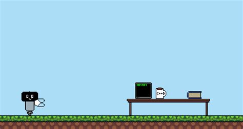 Garbage Collector By Infinitecoder