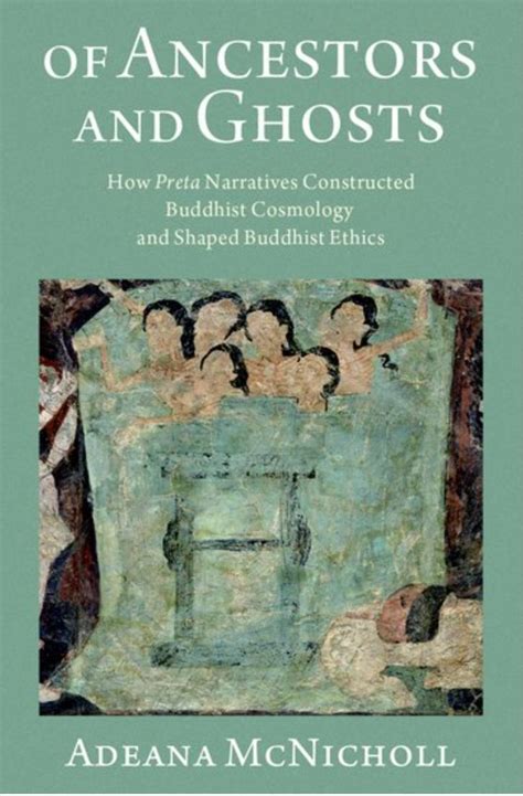 Nicholas Witkowski On Linkedin Buddhiststudies Hungryghosts