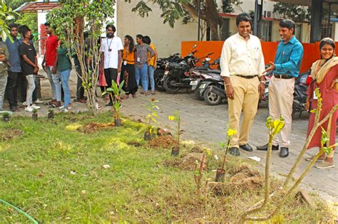 NSS Day Architecture Colleges In Chennai Architecture Colleges In India MIDAS