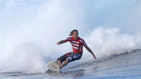 Former Australian Surfer Chris Davidson Dies After Being Punched